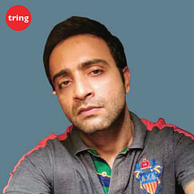 Buy/Send Nimit Vaishnav Personalised Recorded Video Message Online- FNP