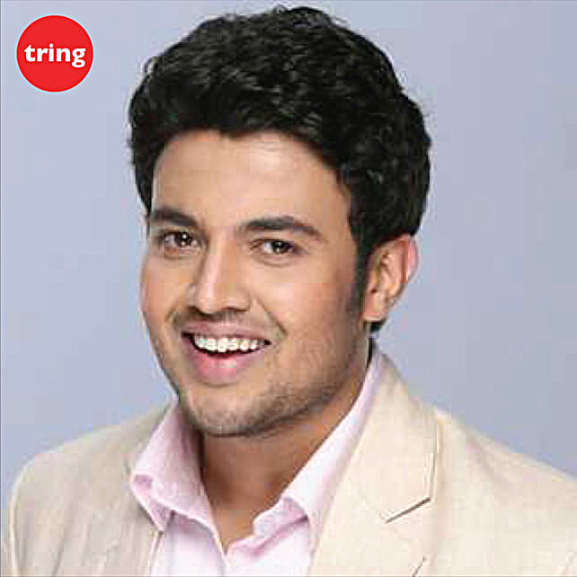 Buy/Send Prasad Jawade Personalised Recorded Video Message Online- FNP