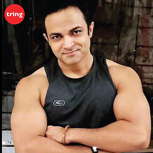 Buy/Send Raseek Raj Personalised Recorded Video Message Online- FNP