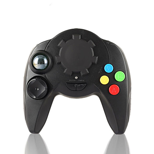Buy/Send Fidato TV Video Game Joystick With 50+ Games Online- FNP