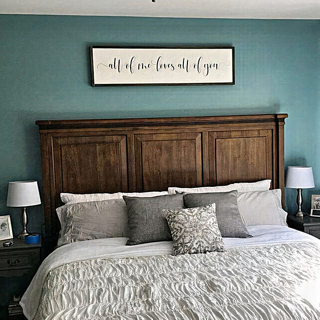 Buy/Send All of me Pretty Picture Frame Online- FNP