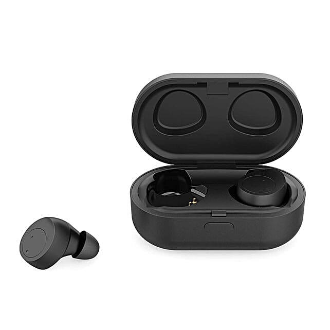 Buy/Send Pebble Twins Tws Stereo Earpod Online- FNP