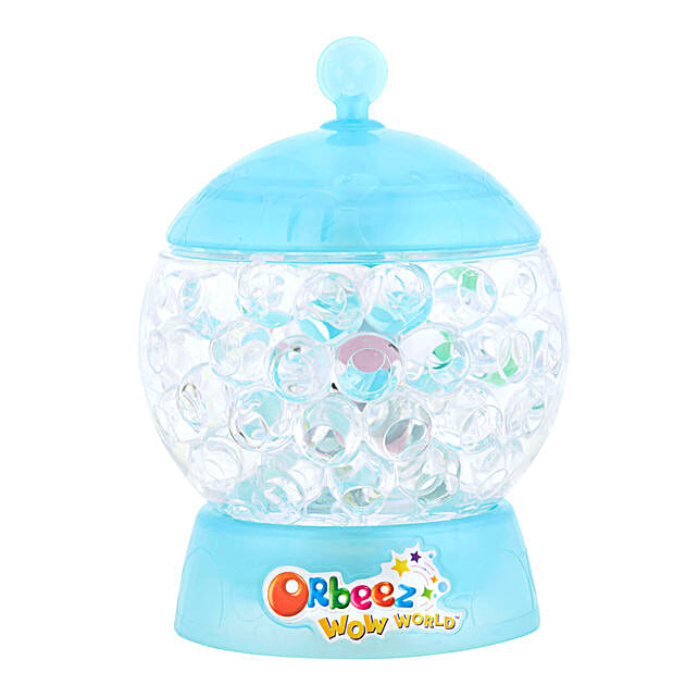 Buy/Send Orbeez Wowzer Surprise Polar Magic Online- FNP