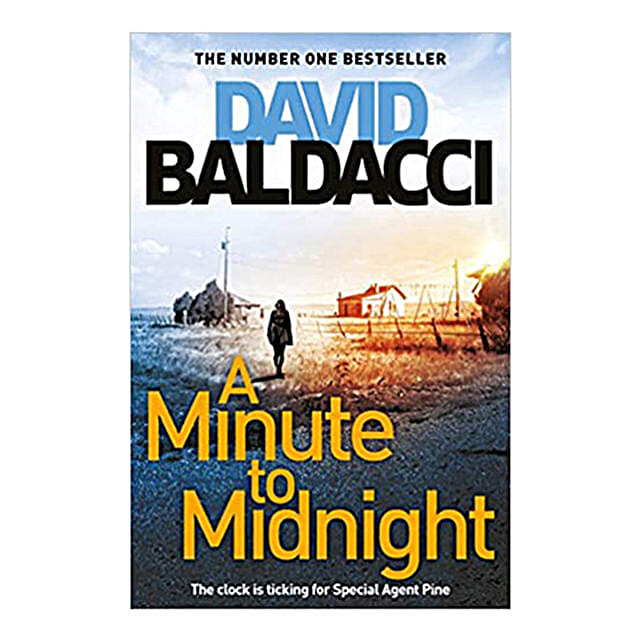 Buy/Send A Minute To Midnight Online- FNP