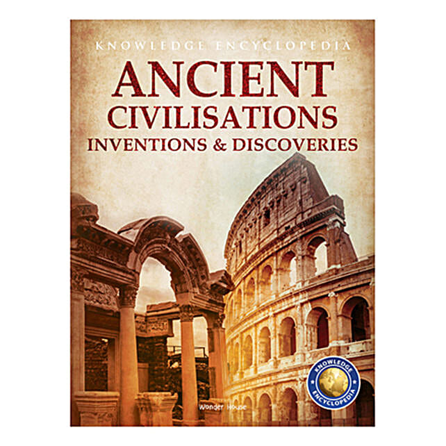 Buy/Send Inventions & Discoveries- Ancient Civilization Online- FNP