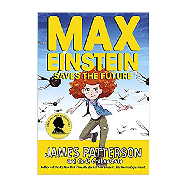 Buy/Send Max Einstein- Saves the Future Online- FNP