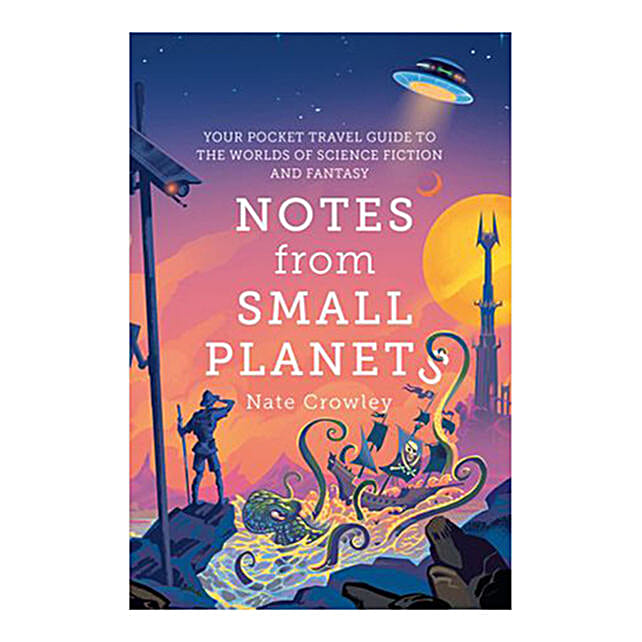 Buy/Send Notes From Small Planets Online- FNP