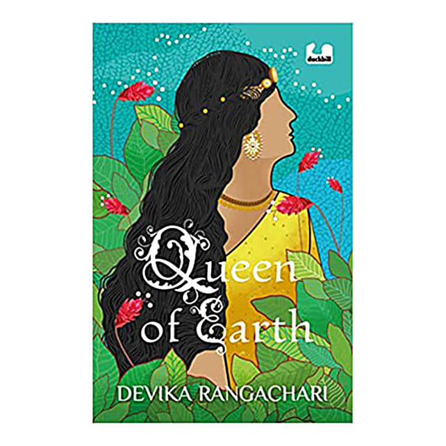 Buy/Send Queen Of The Earth Online- FNP