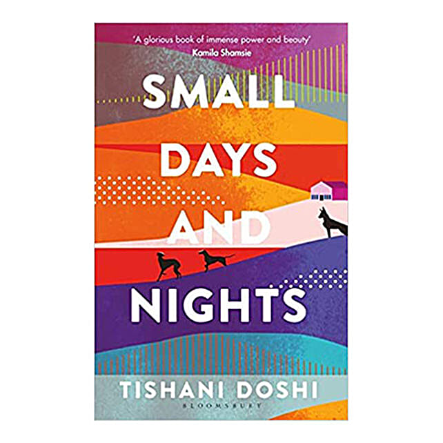 Buy/Send Small Days And Nights Online- FNP
