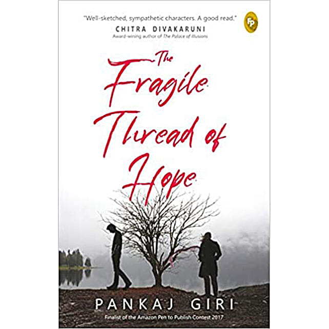 Buy/Send The Fragile Thread Of Hope Online- FNP