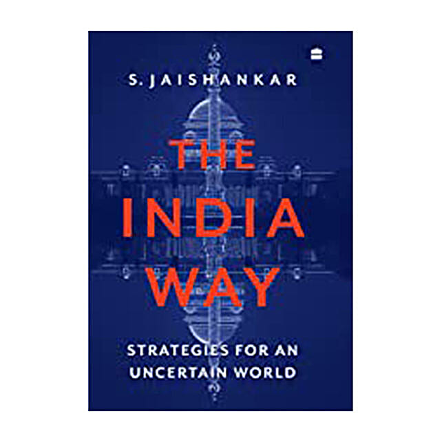 Buy/Send The India Way- Strategies for an Uncertain World Online- FNP