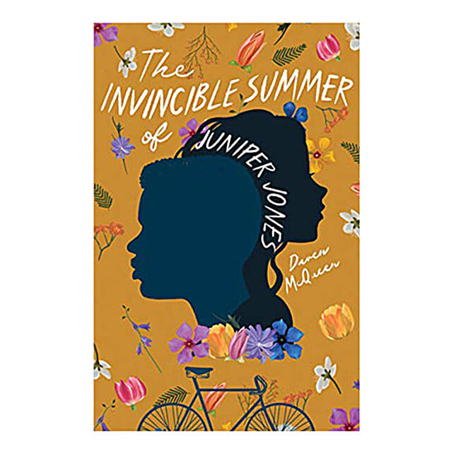 Buy/Send The Invincible Summer of Juniper Jones Online- FNP
