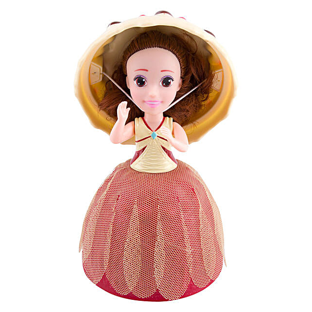 Buy/Send Cupcake Gelato Surprise Doll - Kayla Online- FNP