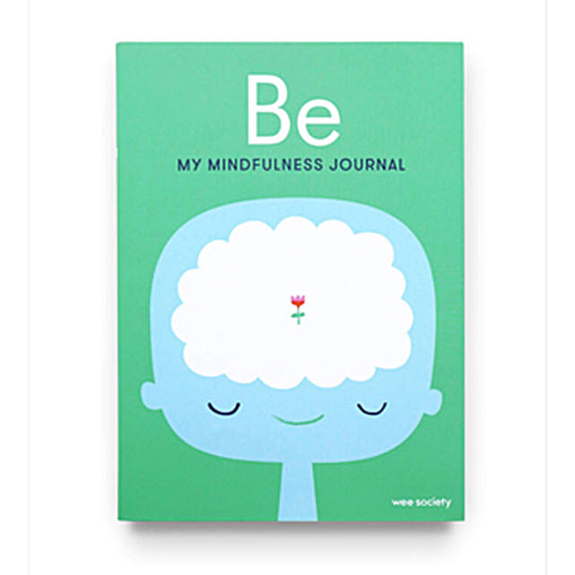 Buy/Send Be My Mindfulness Journal Online- FNP