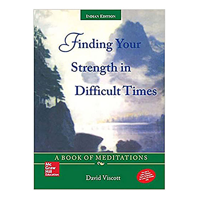 Buy/Send Finding Your Strength In Difficult Times Online- FNP