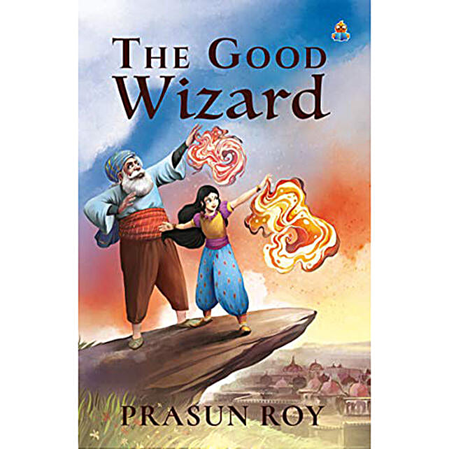Buy/Send The Good Wizard Online- FNP