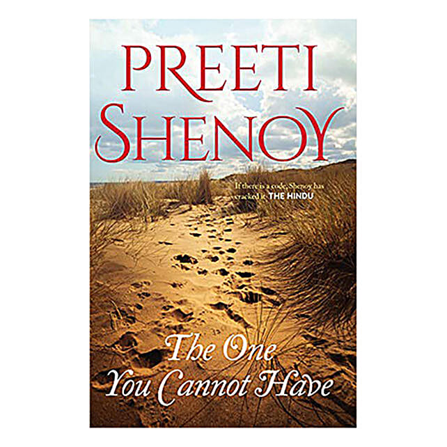 Buy/Send The One You Cannot Have Online- FNP