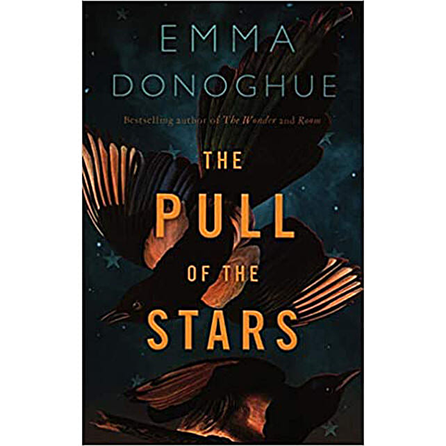 Buy/Send The Pull Of The Stars Online- FNP