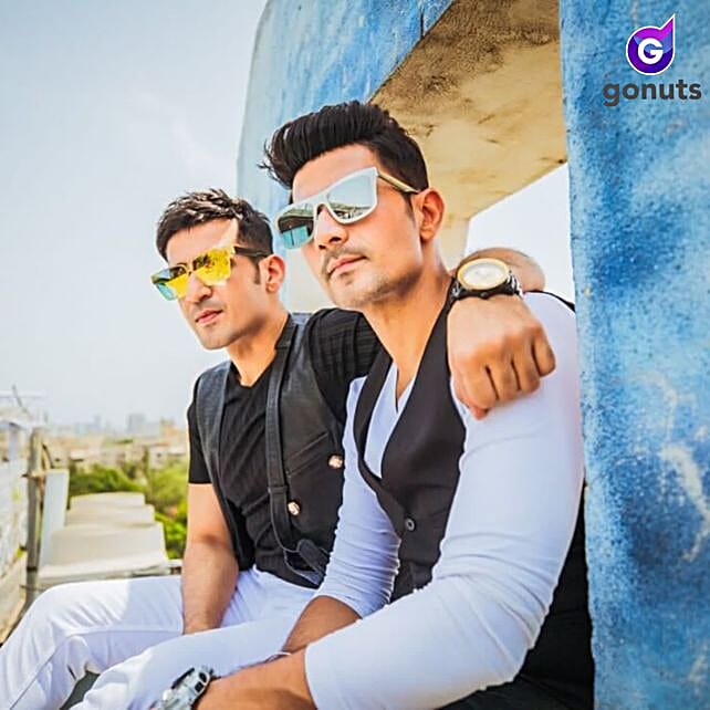 Buy/Send Meet Brothers- Personalised Video Message Online- FNP