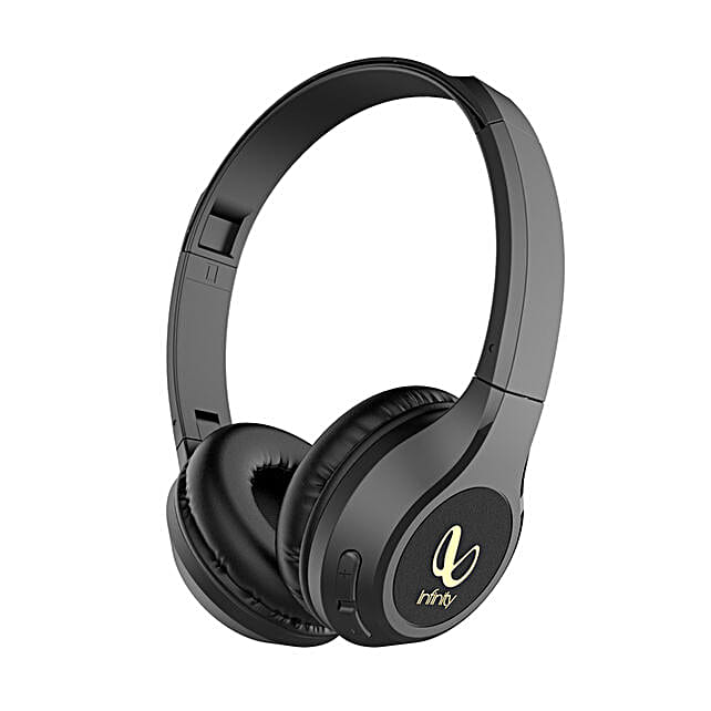 Buy/Send Infinity By Harman Wynd 700 Headphones Online- FNP