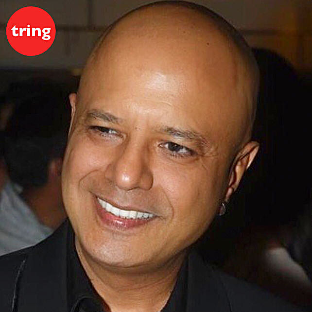 Buy/Send Naved Jafri Personalised Recorded Video Message Online- FNP