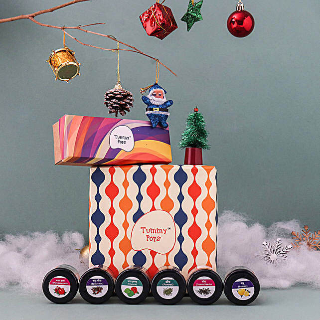 Buy/Send Christmas Smiggle Gift Hamper Online- FNP