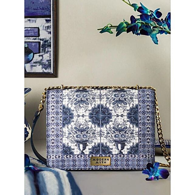 Buy/Send Imari Satchel Online- FNP