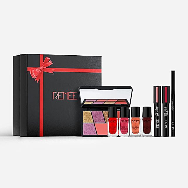 Buy/Send Renee Special Makeup Kit Online- FNP