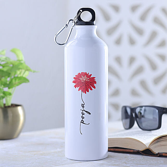 Buy/Send Personalised Name Friendship Day Bottle Online- FNP