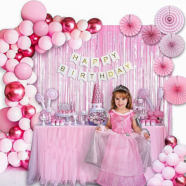 Buy/Send Ultimate Happy Birthday Balloon Bash Do It Yourself Kit Online ...