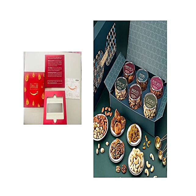 Buy/Send Corp Hamper 01 for Vertex One Online- FNP