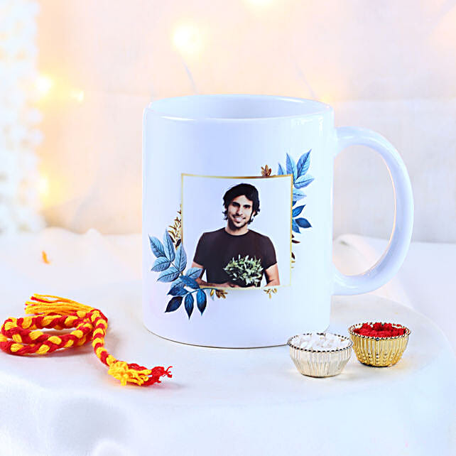 Buy/Send Picture Perfect Mug Online- FNP