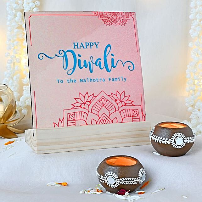 Buy/Send Sacred Memories and Blessings Duo Online- FNP