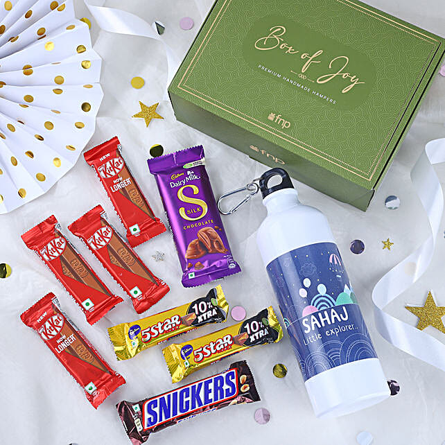 Buy/Send Kids' Delight Combo Online- FNP