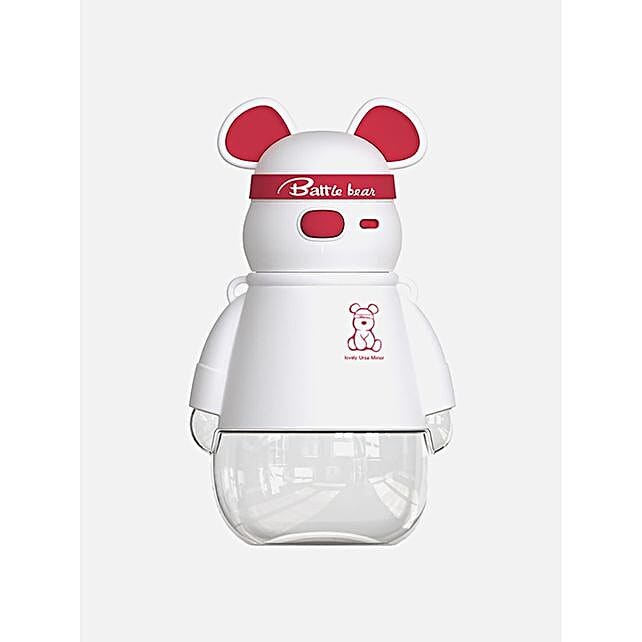 Buy/Send Kelly Bear Bottle Online- FNP