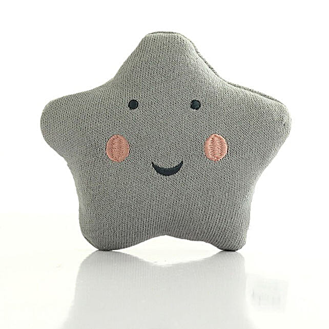 Buy/Send Blushing Star Cuddly Soft Toy Online- FNP
