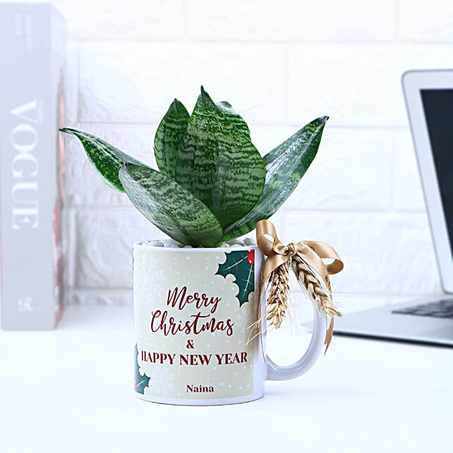 Buy/Send Evergreen Joy Ensemble Online- FNP