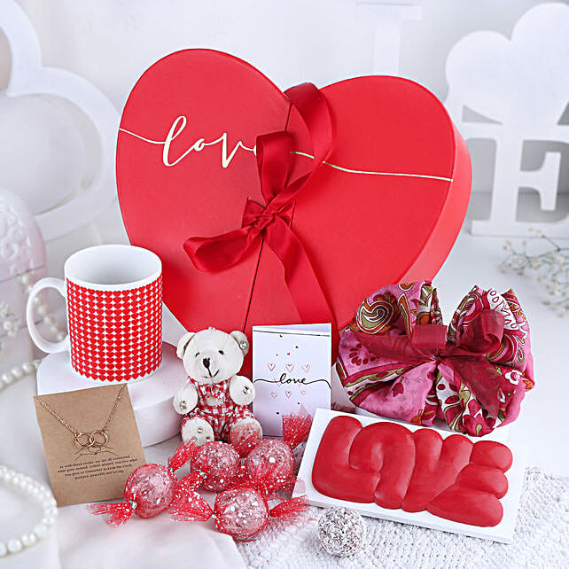 Buy/Send Shakkar Love Affair Box Online- FNP