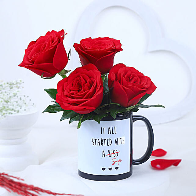 Buy/Send Radiant Bloom Symphony Online- FNP