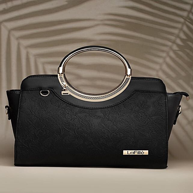 Buy/Send Forever Floral Finesse Bag Online- FNP