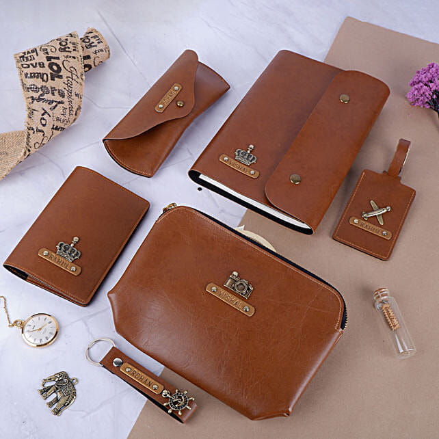 Buy/Send Signature Voyager Kit Online- FNP