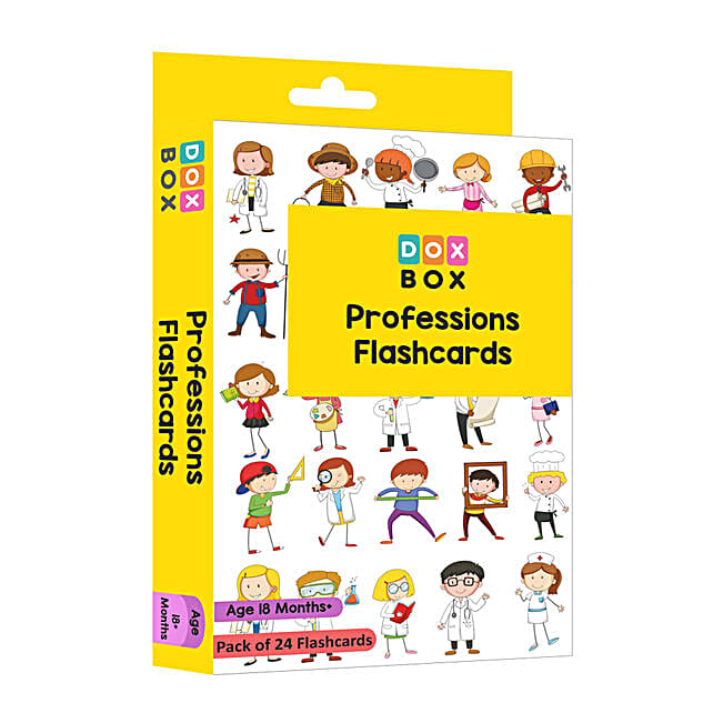 Buy/Send Career Explorer Flashcards Online- FNP