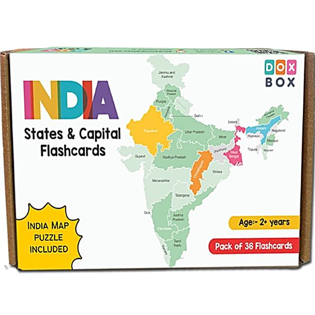 Buy/Send State Explorer Flashcards Online- FNP