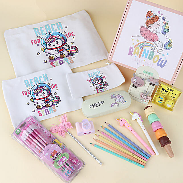 Buy/Send Creative Craft Kit Set Online- FNP