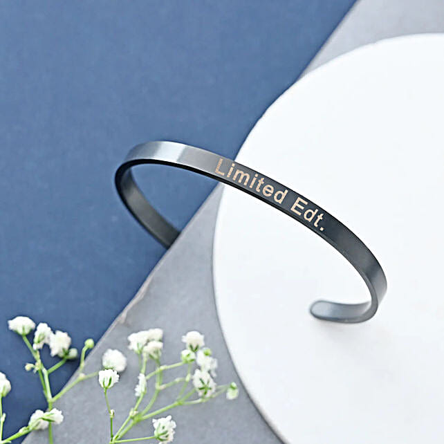 Buy/Send Leap Love Limited Edition Cuff Online- FNP