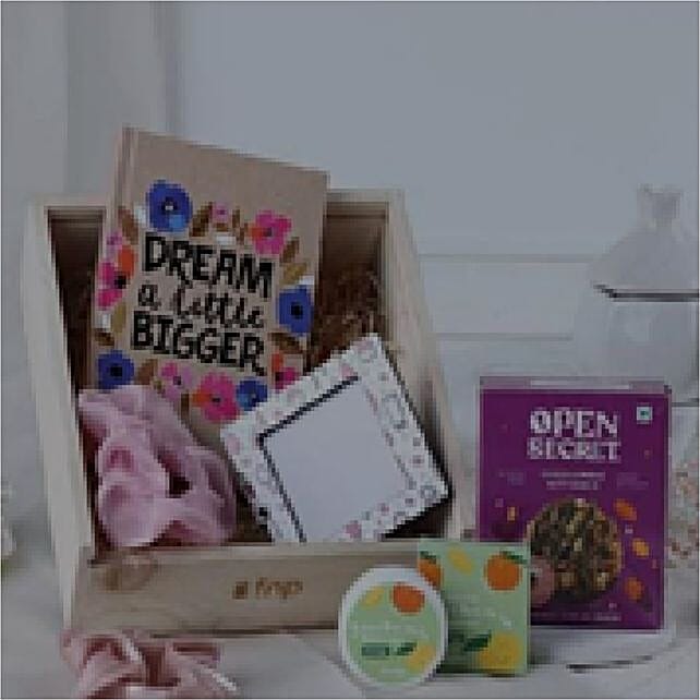 Buy/Send corp hamper for cipl 2 Online- FNP