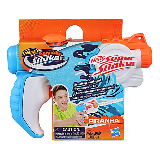 Buy/Send Super Soaker Water Gun Online- FNP