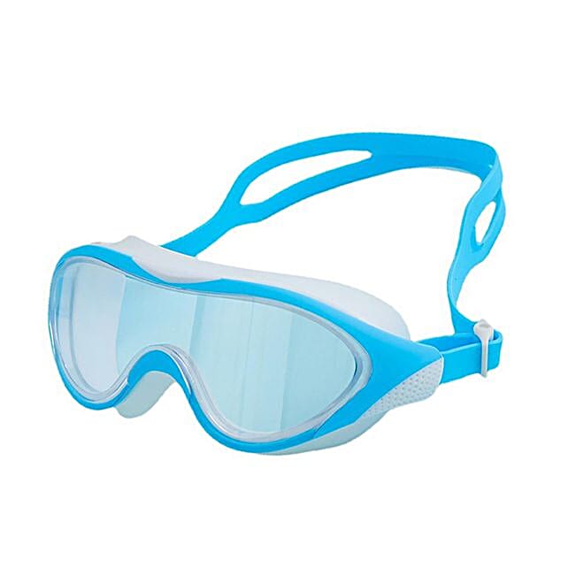 Buy/Send Splash Guard Swimming Goggles- Blue Online- FNP