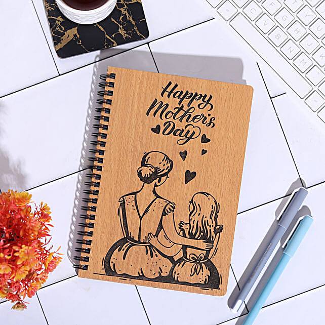 Buy/Send Mother's Day Special Diary Online- FNP