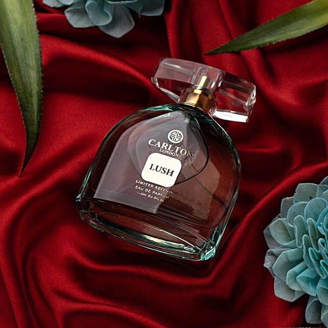 Buy/Send Carlton London Happy Hour Fragrance For Her Online- FNP